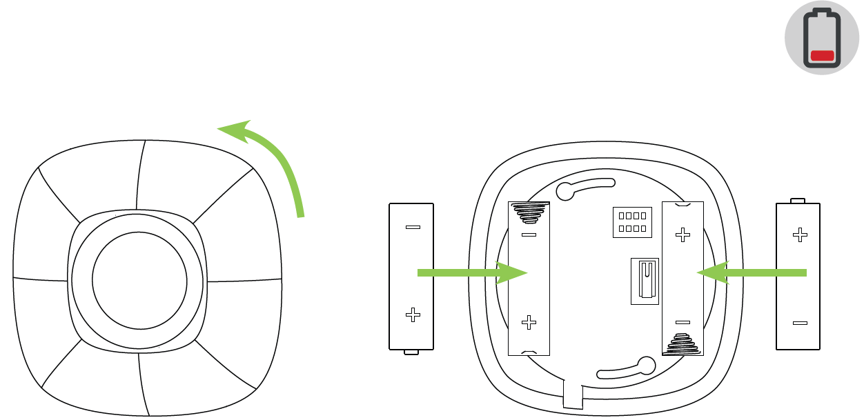 E-Movement Installation - Support